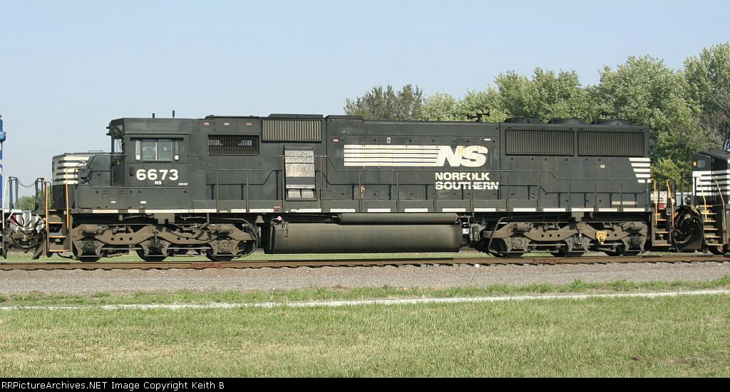 NS 6673